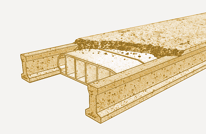 Precio en España de m² de Demolición de capa de compresión de hormigón ...